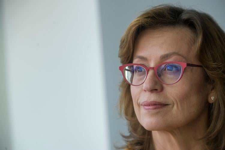 Q&A: Anna Gomez is the sole Democrat on the FCC. She has a warning for ...