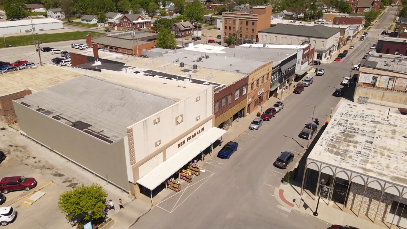 Public input sought regarding future of Macon’s downtown area | Local ...