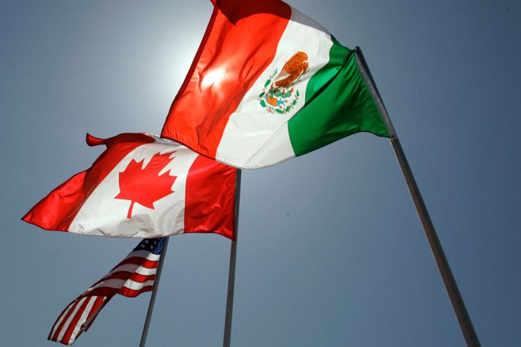 US, Canada and Mexico begin bumpy negotiations to renew North American ...