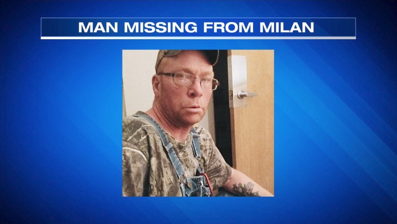 Northeast Missouri man missing since Sunday afternoon | Local News ...