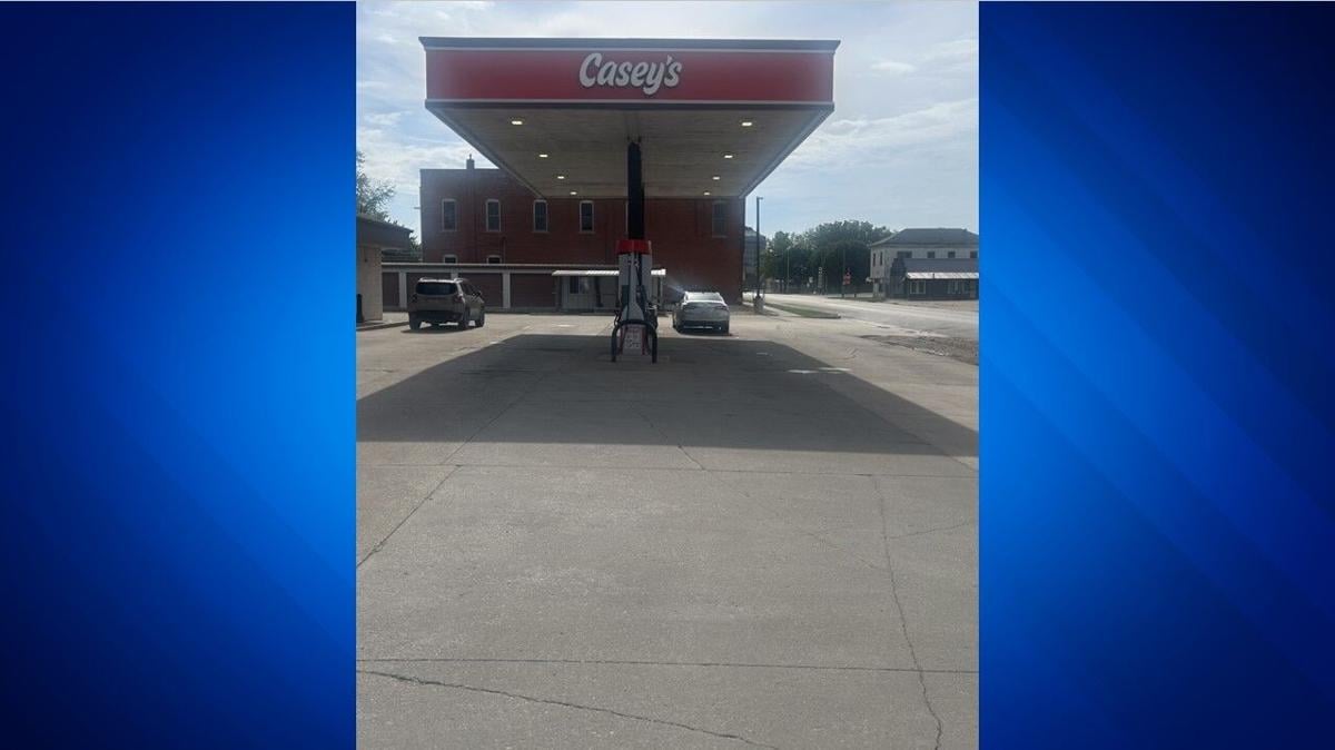 Gas prices continue to slide down around the country and across the Tri ...