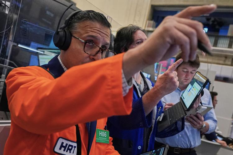 Markets on Wall Street poised to open higher; oil prices rise as U.S ...
