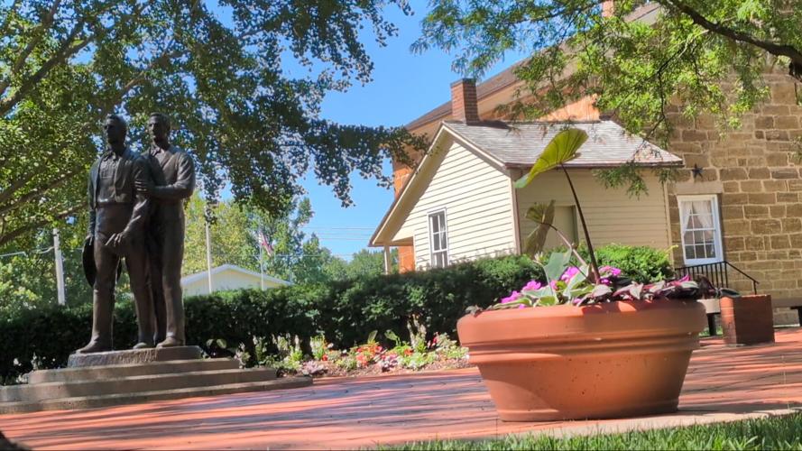 Shaping America: Carthage Illinois | News | ktvo.com