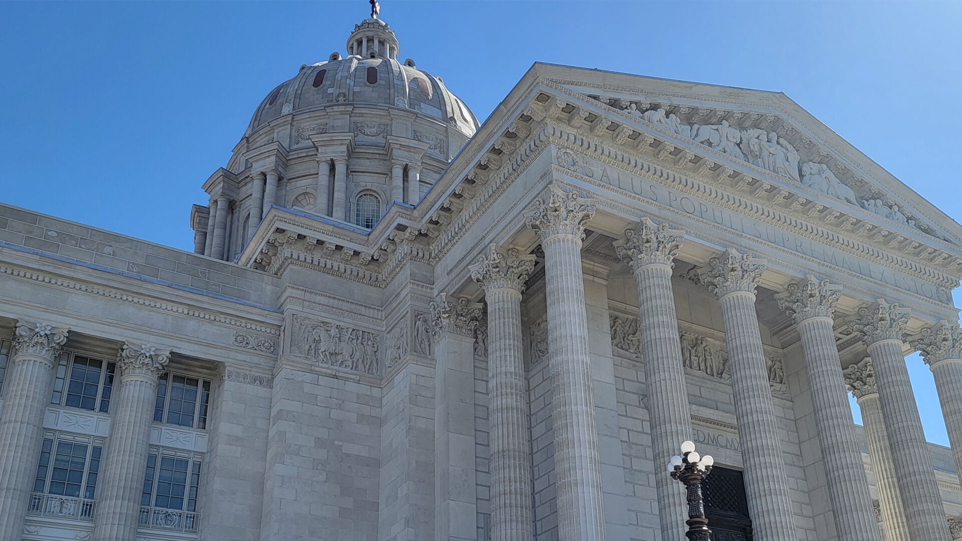 Missouri voters to decide on 4 constitutional amendments on August ...