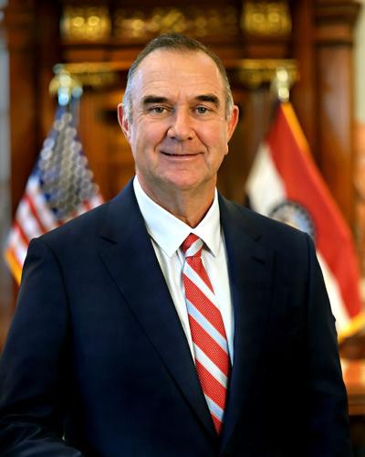 Missouri Governor Mike Kehoe declares state of emergency ahead of ...