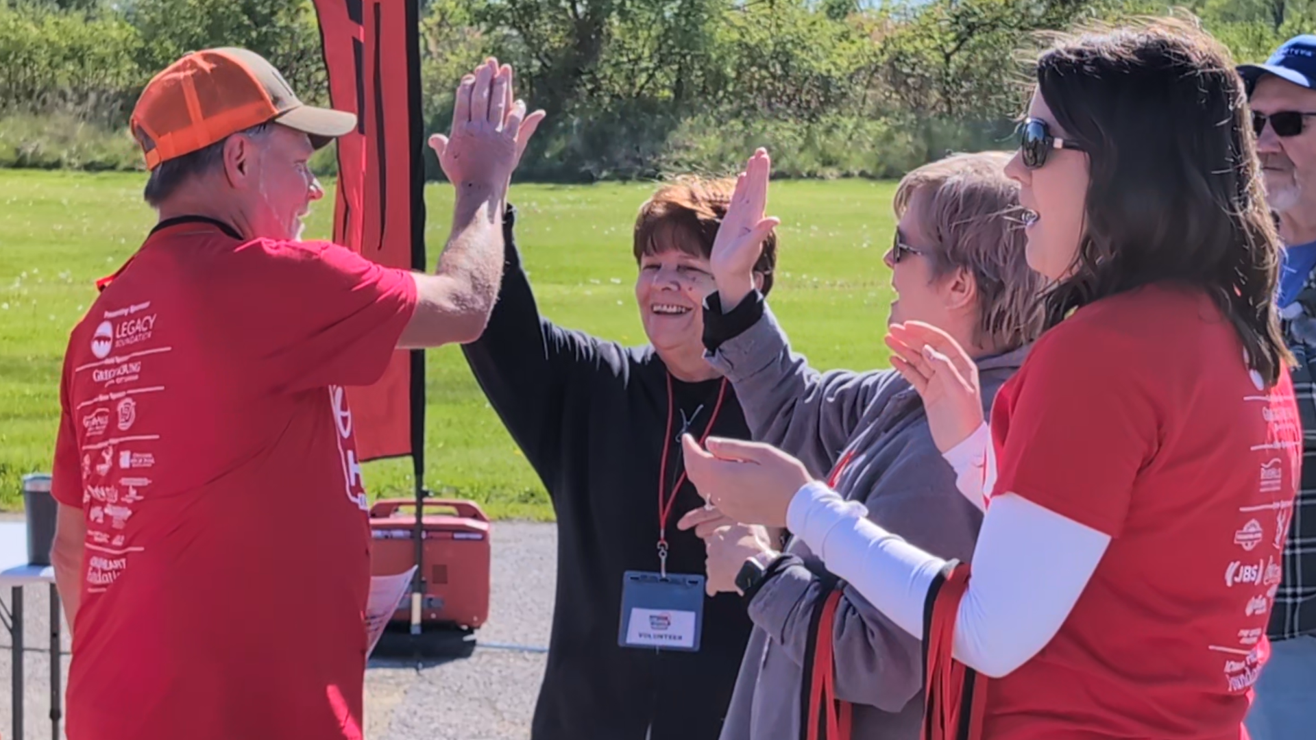 Iowa Heart Foundation’s Ottumwa has Heart 5K returns after years-long ...