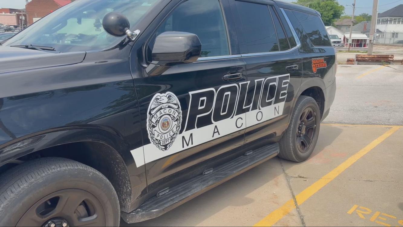 Macon police officers to help with security at World Cup Games | Local ...