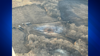 Emergency services battle pipeline explosion in Washington County ...