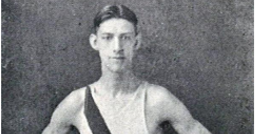 Gerald 'Diz' Vincent, Ottumwa track star, enters IATC Hall of Fame ...