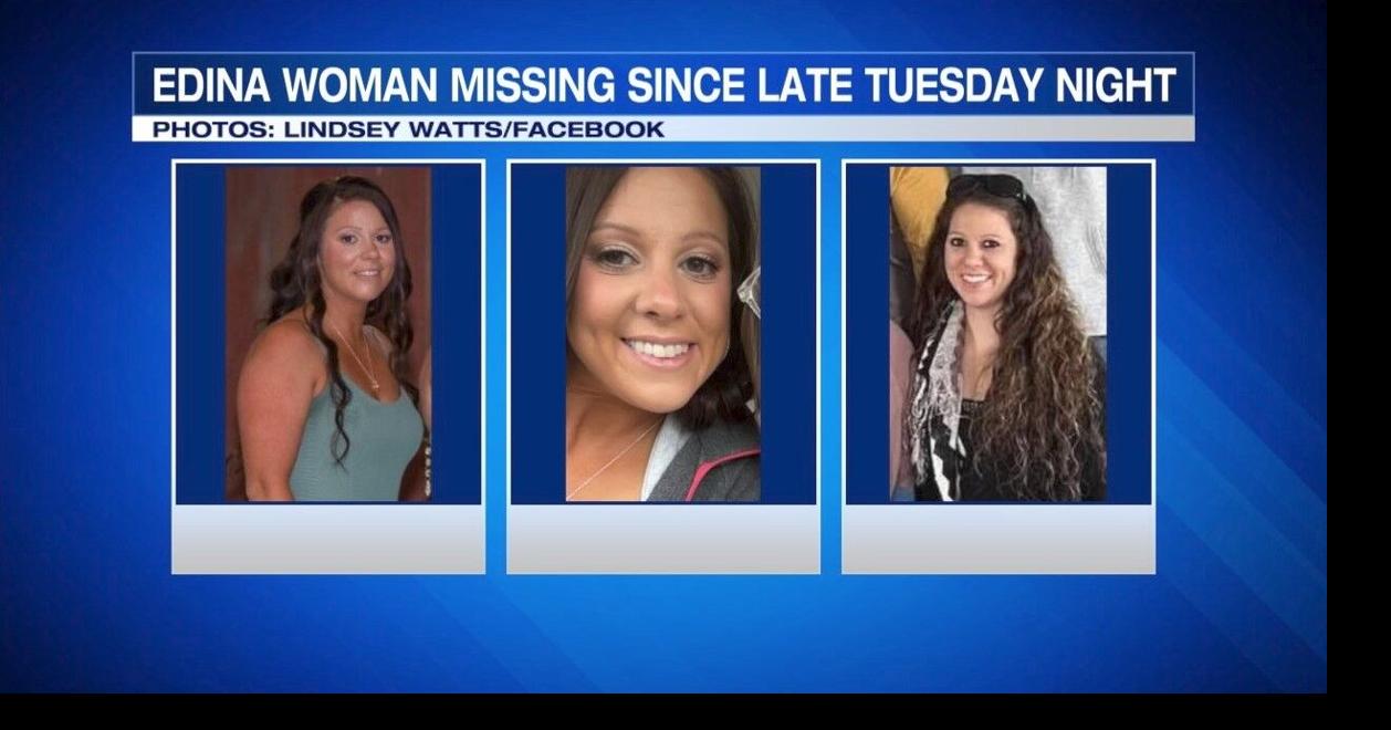 Disappearance of Edina woman under investigation; public’s help ...