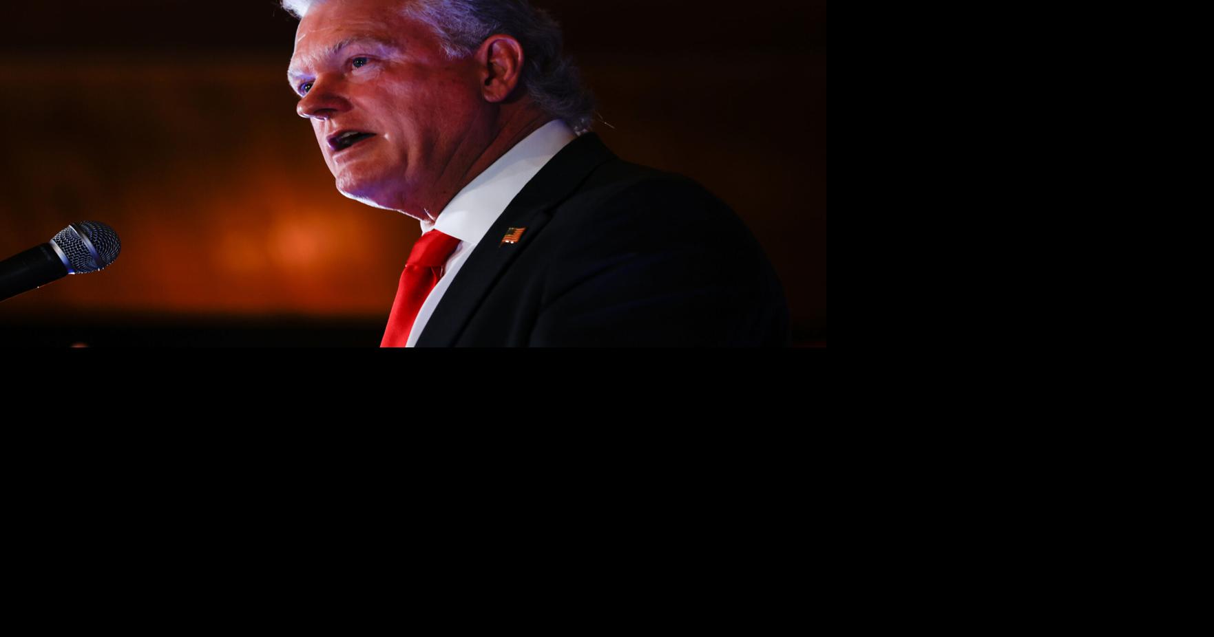 Trump endorses Collins in Georgia Senate runoff. It's his latest 'MAGA ...