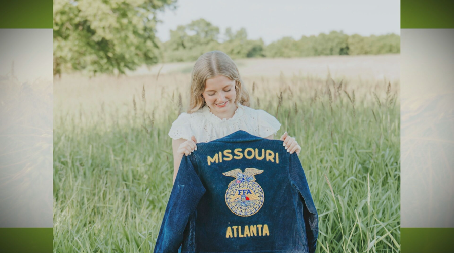 Next Gen Ag - Bella Baker | | ktvo.com