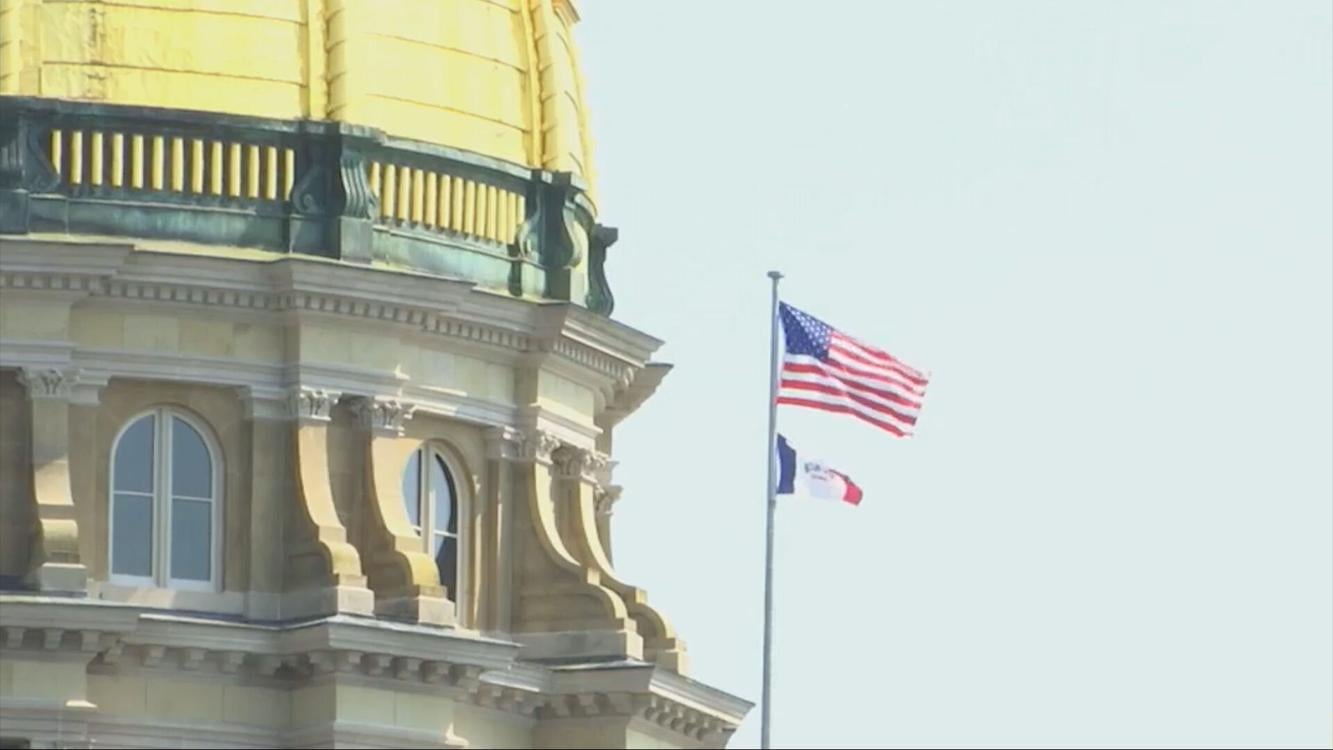 Iowa Farm Act passes legislature with bipartisan support, heads to ...