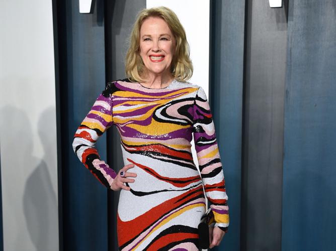 Catherine O’Hara was the best part of any scene | Nation & World | ktvo.com