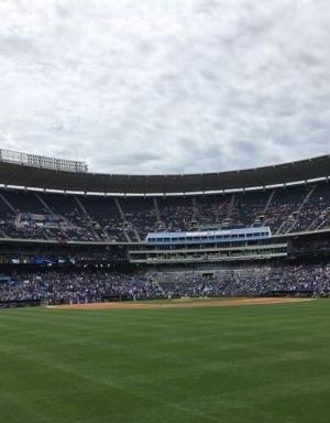 Plans for new ballpark for the Kansas City Royals still a mystery ...