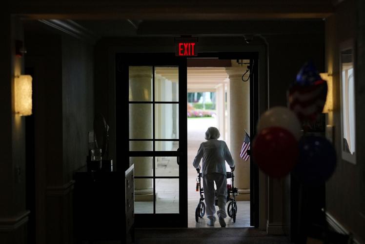 Too sick to work, but can they prove it? New Medicaid rule worries ...