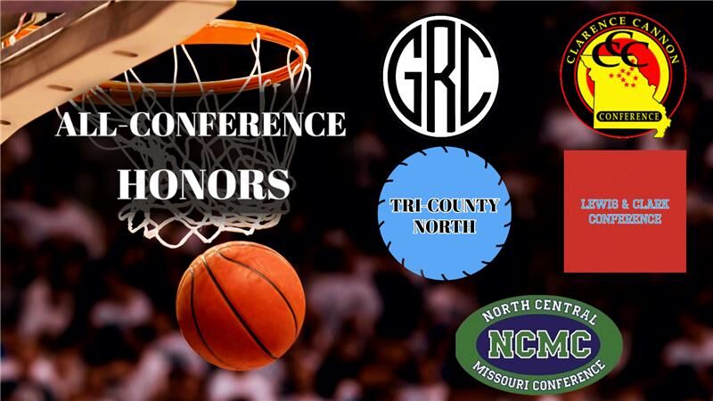 2026 Basketball All-Conference list for Northeast Missouri | High ...