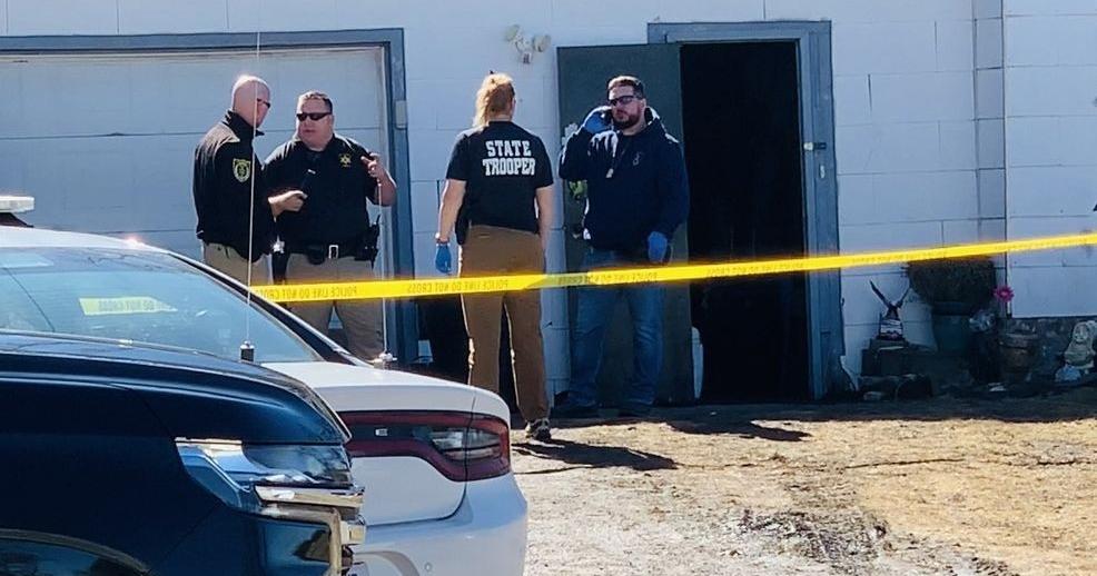 Hurdland homicide investigation ongoing; no arrest yet | Local News ...