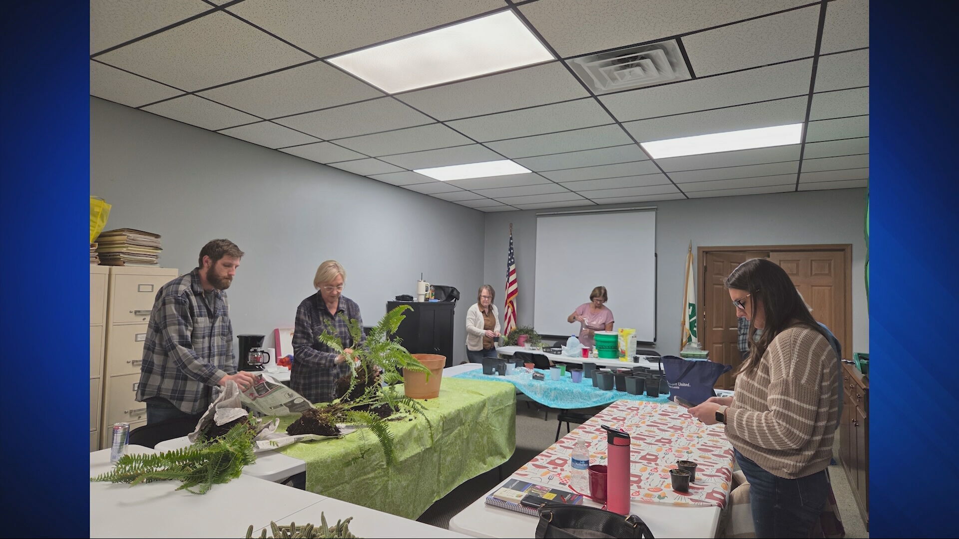 Master gardener course in Adair County includes garden tours and volunteer opportunities | Local ...