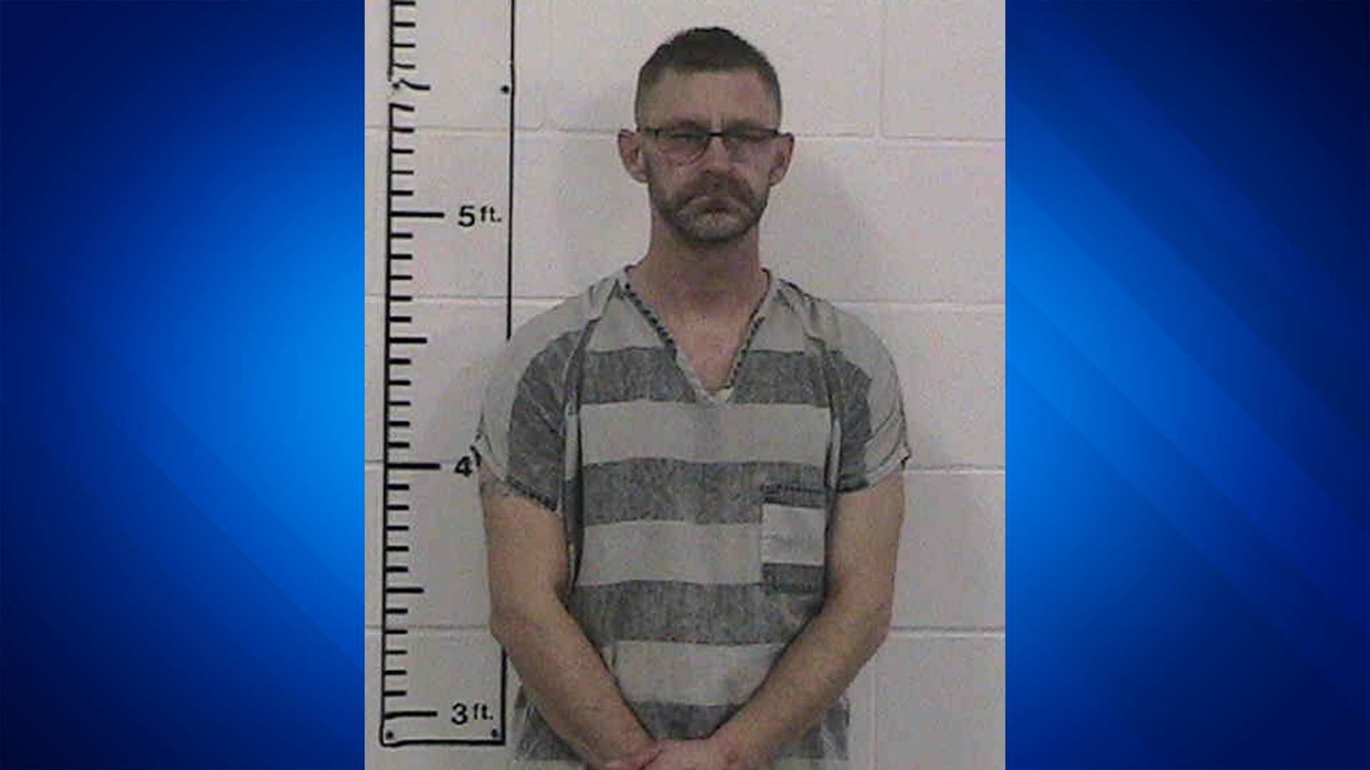 Southeast Iowa man charged with first-degree murder in Mahaska County ...