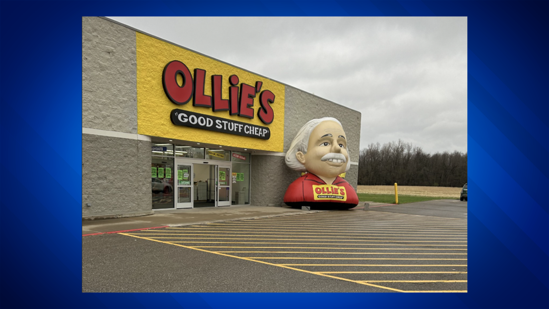 New Ottumwa retailer opens in former Target building | Local News ...