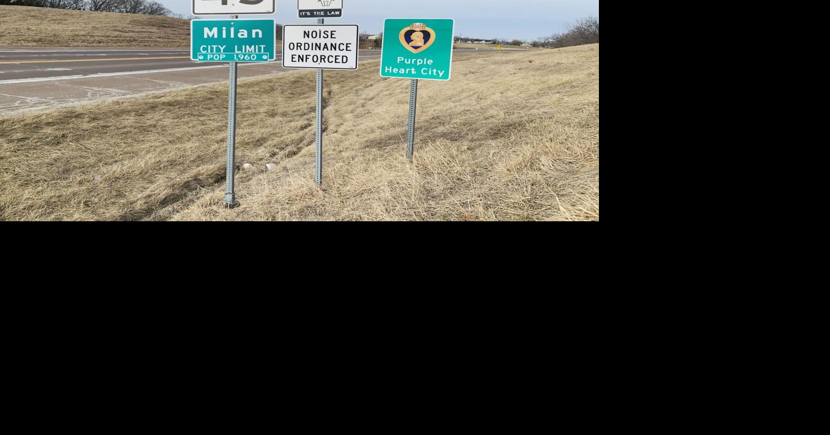 ICE agents carry out early morning operation in Milan, Missouri | Local ...