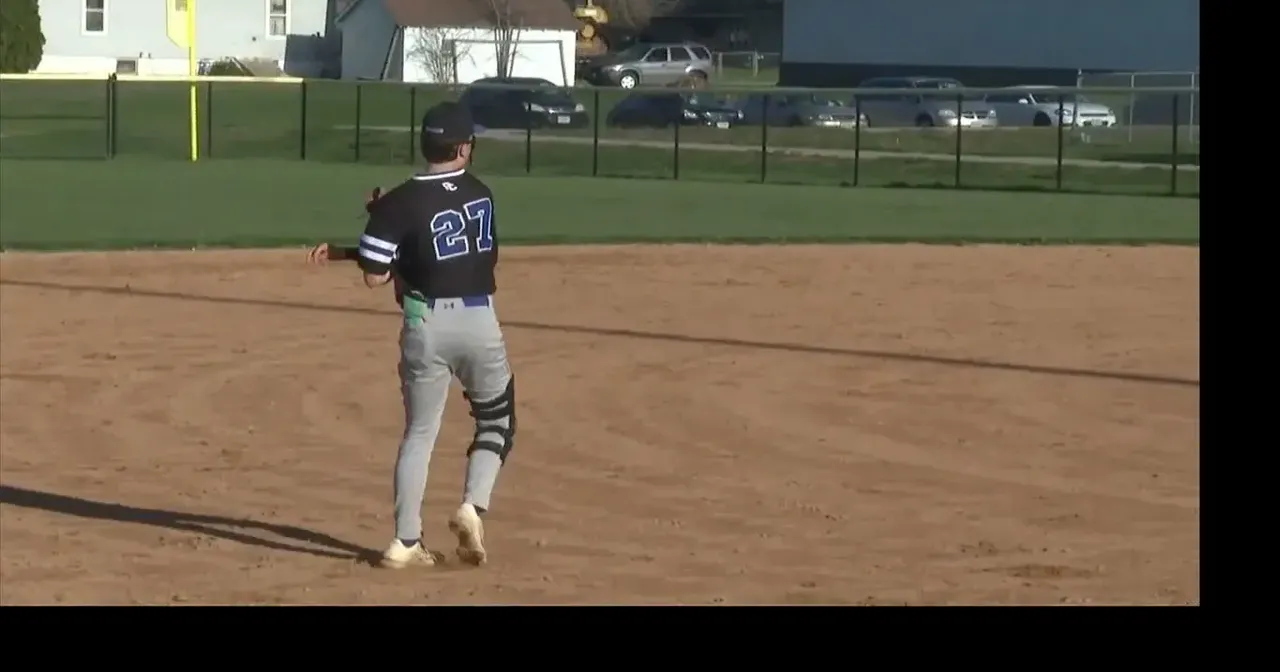 Putnam County’s Sawyer Morgan fights back from torn ACL, earns GRC ...