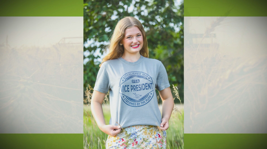 Next Gen Ag - Bella Baker | | ktvo.com
