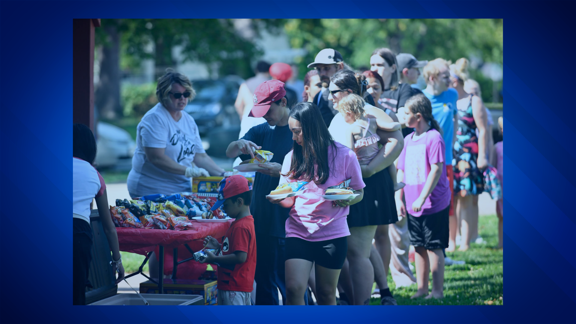 Kirksville’s summer block parties return starting this Sunday at P.C ...