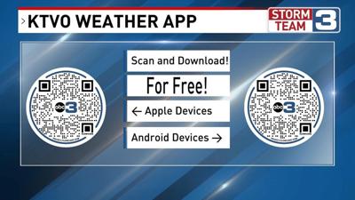 Blast of cold air Thursday, freezing rain and rain likely Friday ...