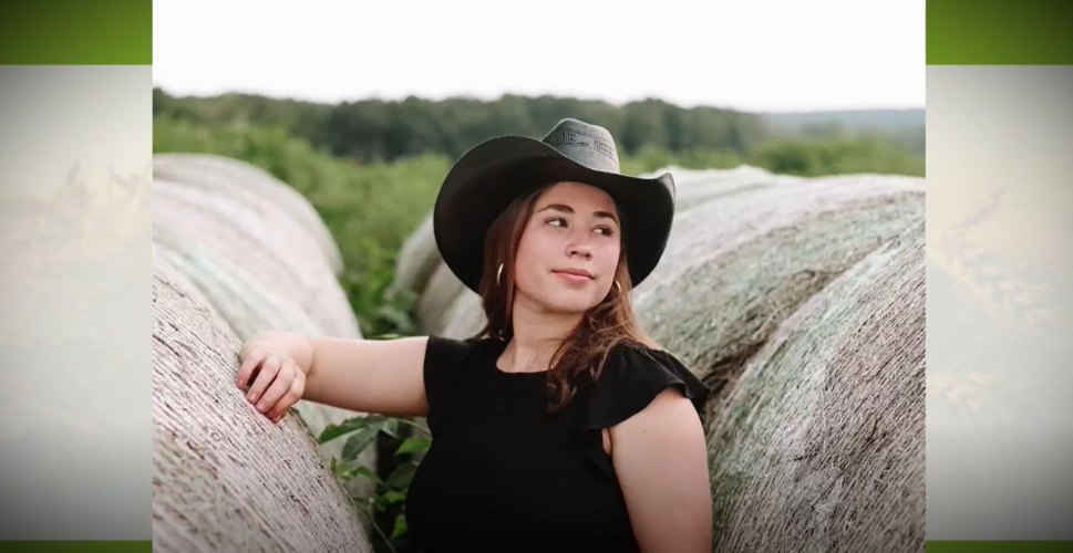 Next Gen Ag - Elli Goehl | | ktvo.com