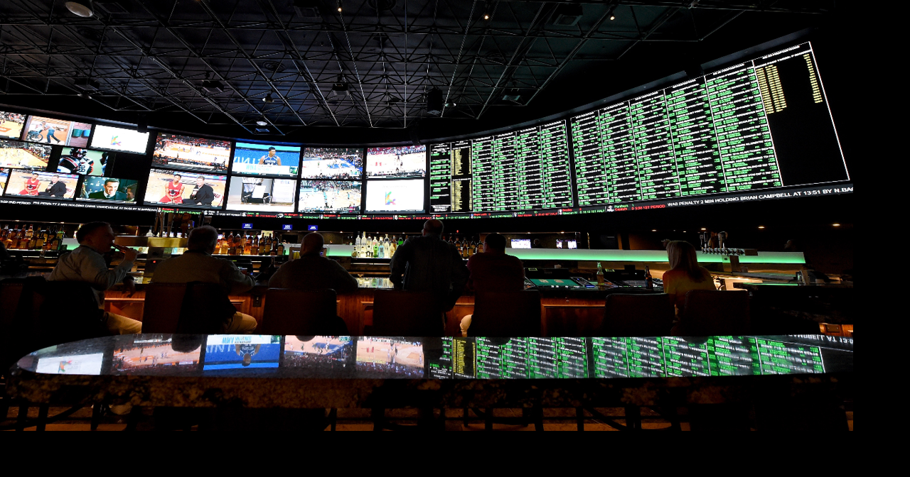 Missouri considers a ban on college athlete prop bets after NCAA ...