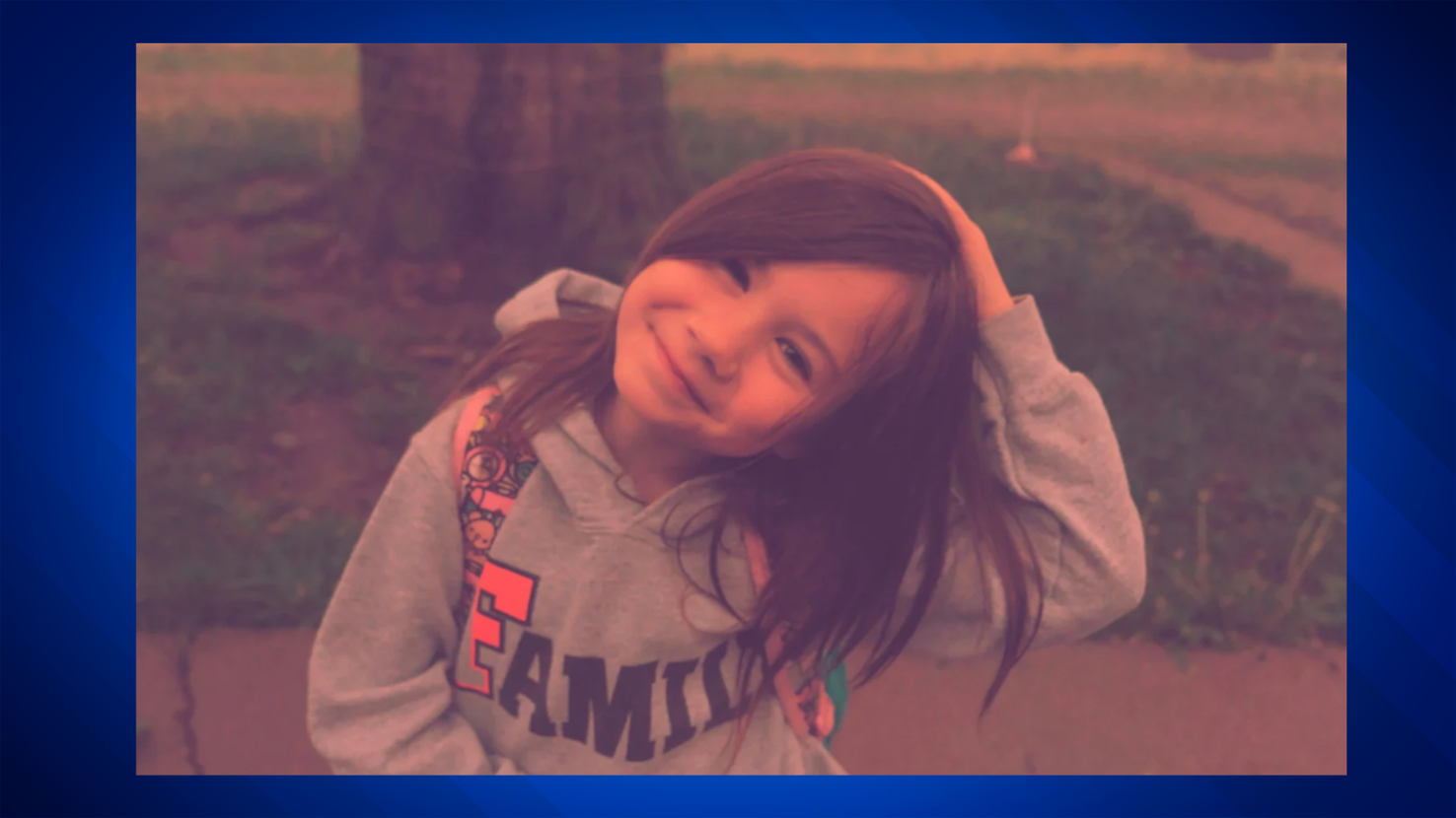 Remembrance services to be held for southeast Iowa girl | Local News ...