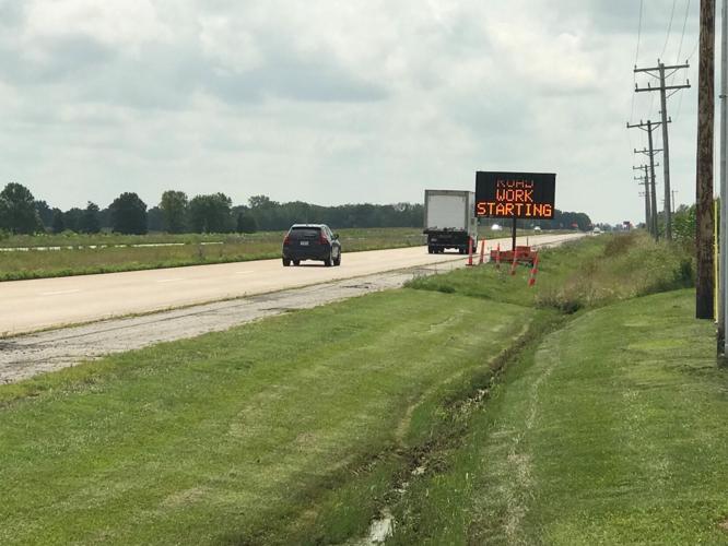 Road rules may change with Missouri speed limit boost | Local News ...