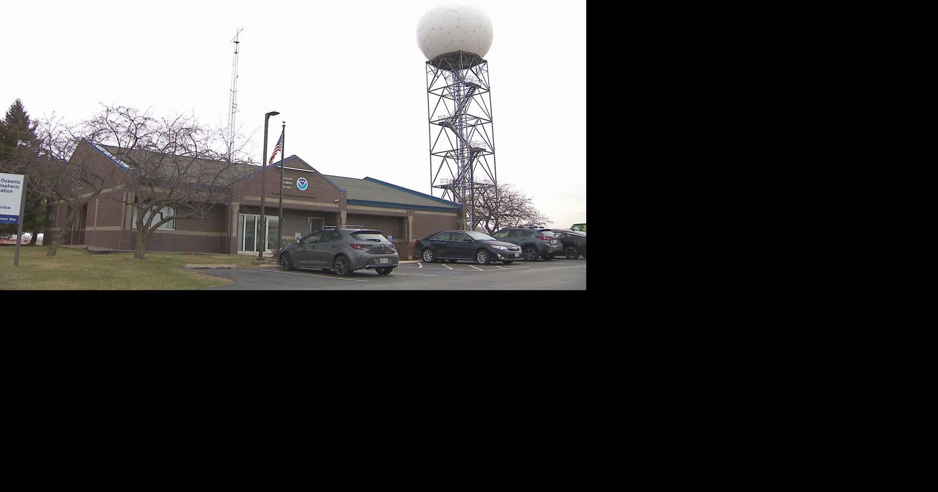 Funding approved for northeast Missouri weather radar station to be ...