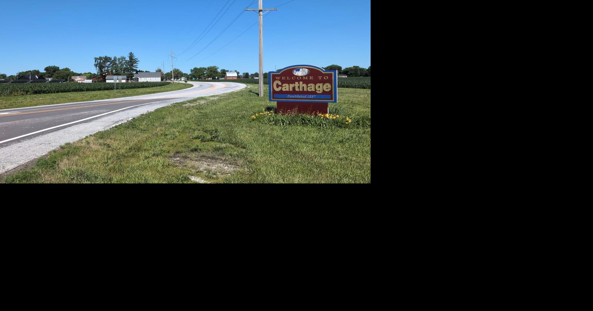 Shaping America: Carthage Illinois | News | ktvo.com