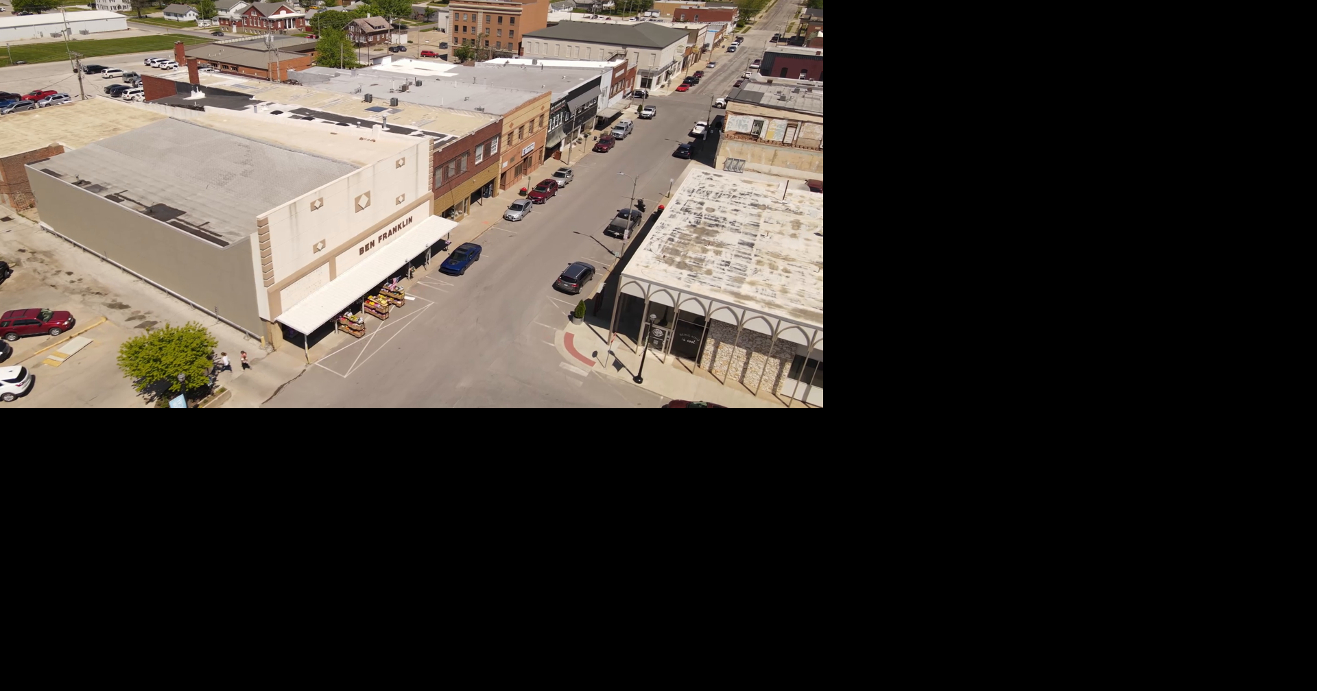 Public input sought regarding future of Macon’s downtown area | Local ...