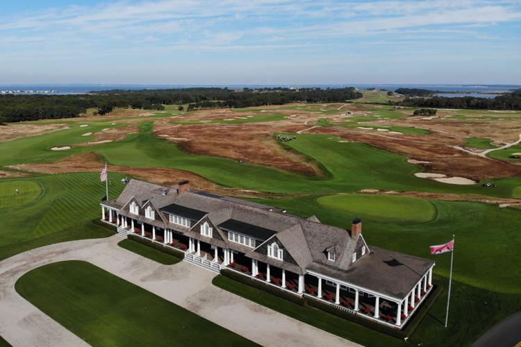 US Open host Shinnecock shares a complicated past with golf and ...
