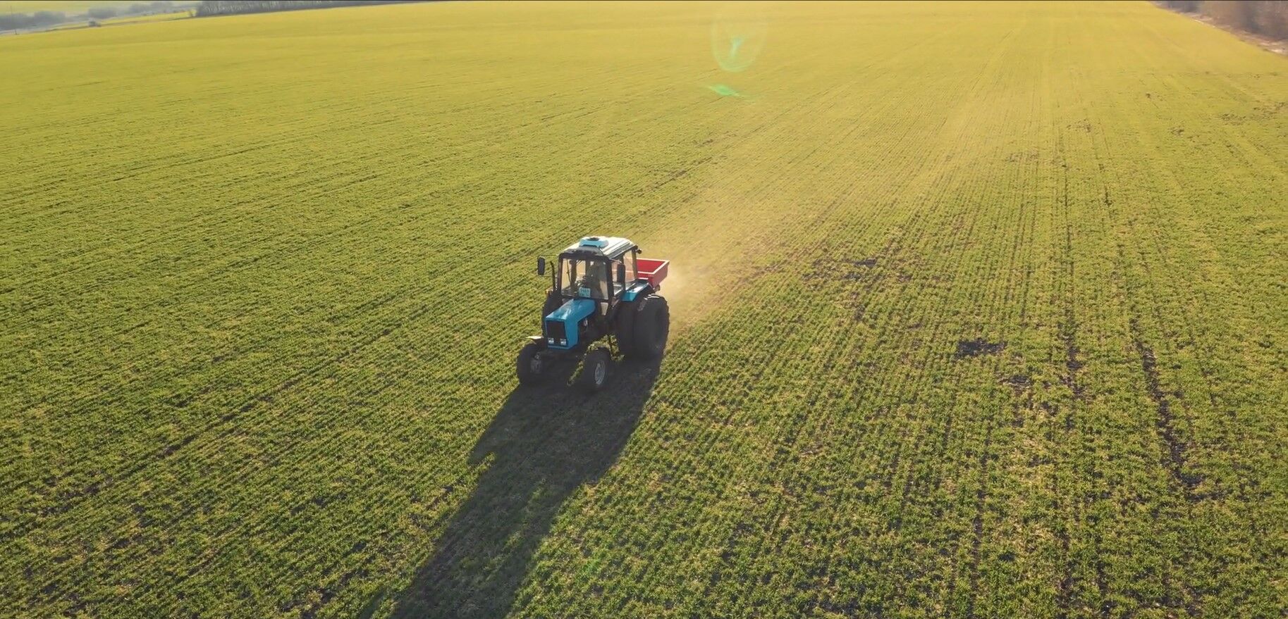 Favorable fieldwork conditions help Iowa farmers push toward planting ...