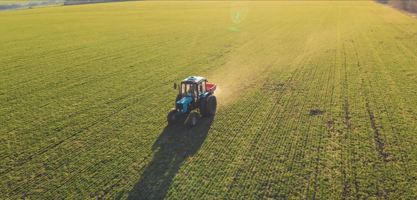 Favorable fieldwork conditions help Iowa farmers push toward planting ...