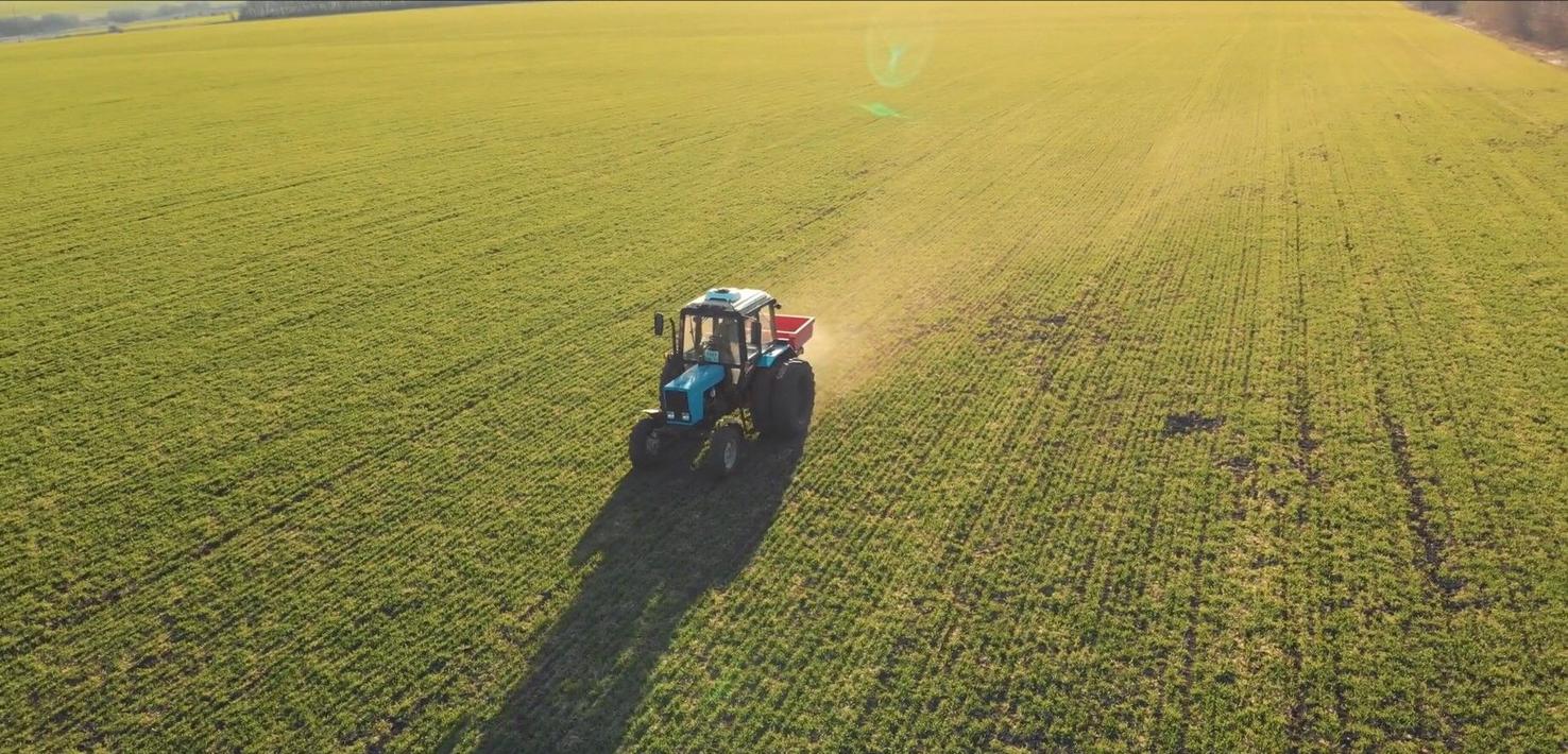 Favorable fieldwork conditions help Iowa farmers push toward planting ...