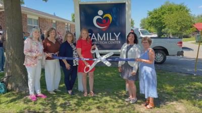 Family Connection Center opens as community resource hub in Kirksville ...