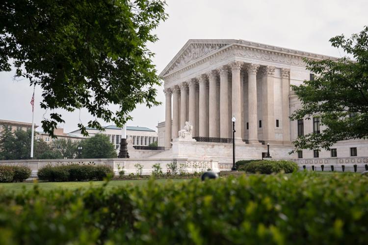 AP's long-time Supreme Court reporter Mark Sherman reflects on front ...