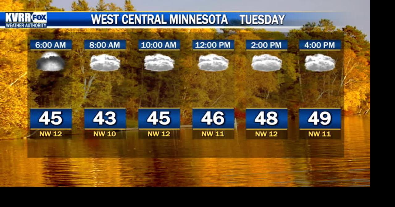 Lakes Country | | kvrr.com