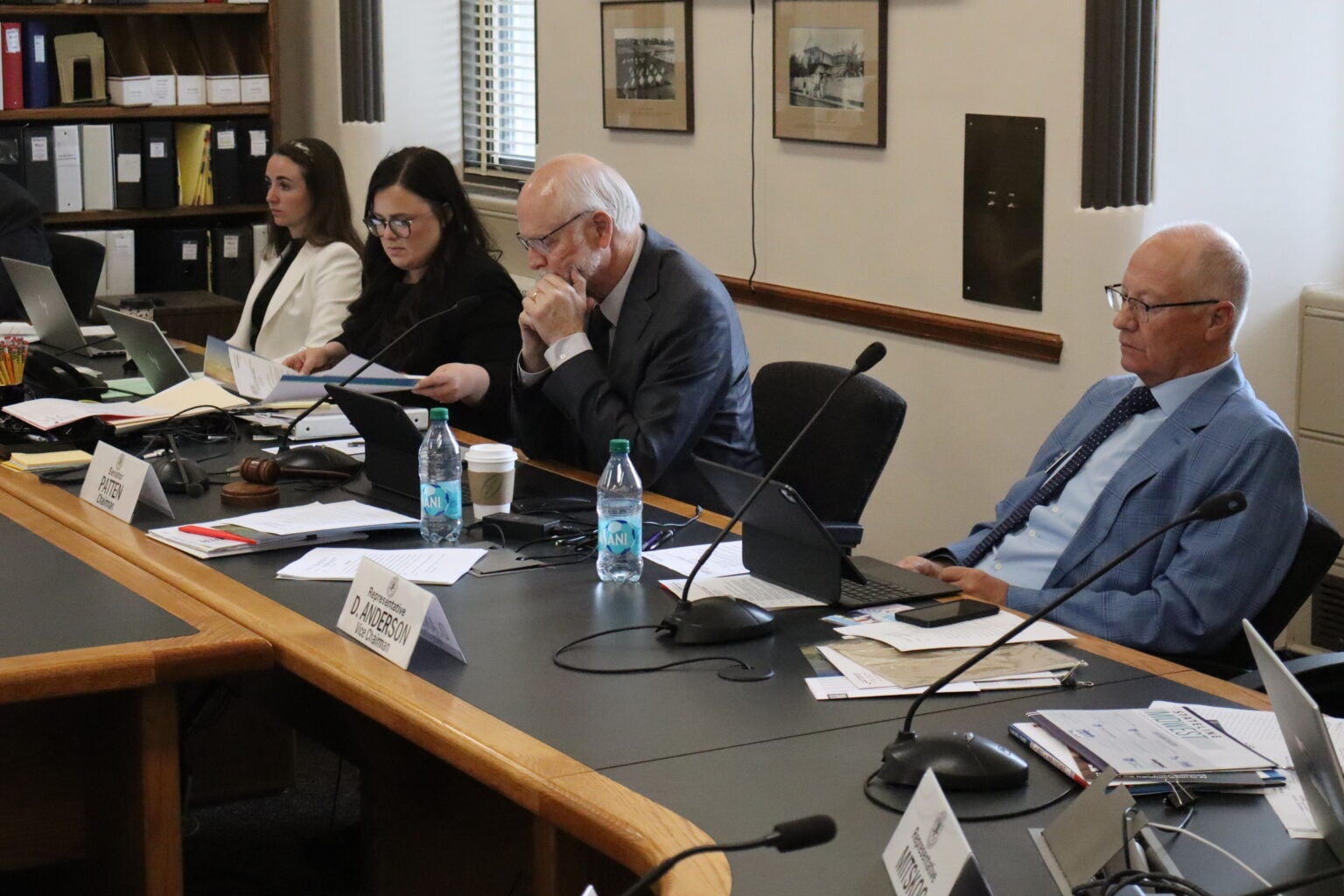 North Dakota lawmakers to consider exception to nuclear waste storage ...