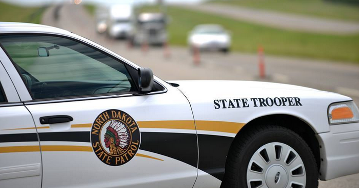 UPDATE: Man Who Fled Traffic Stop Near Grafton Turns Himself In | News ...