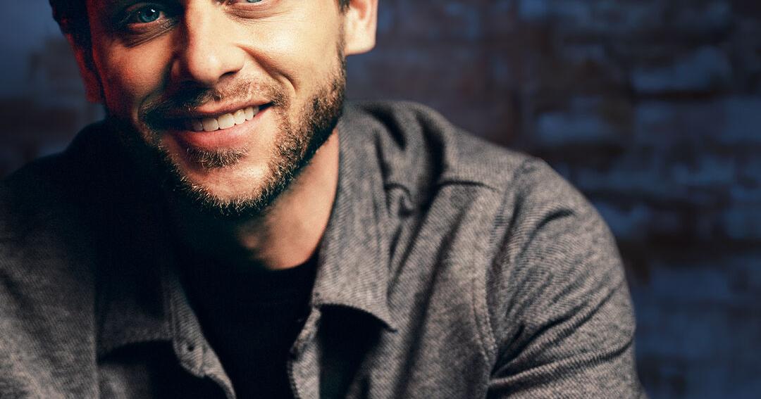 Charlie Berens “The Lost & Found Tour” is coming to Fargo and Grand ...