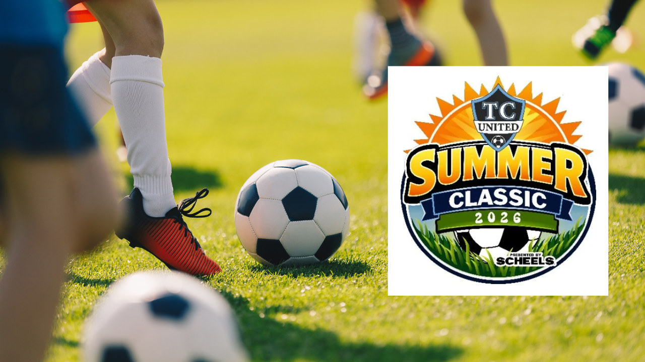 245 youth soccer teams competing in F-M area tournament | Sports | kvrr.com
