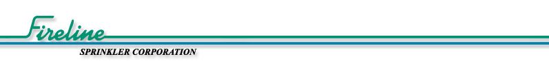 Fireline Sprinkler Corporation
