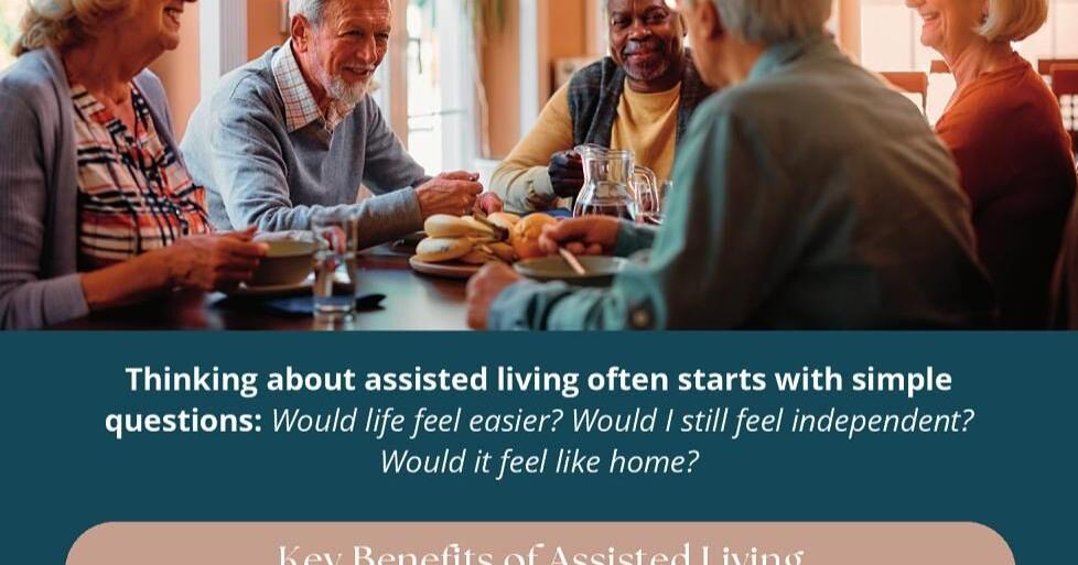 EAGLE CREST COMMUNITIES - Ad from 2026-01-10